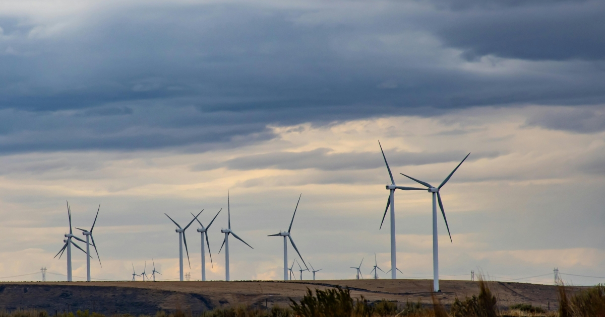 Onshore wind remains cheapest energy source in 2024 | Asian Power