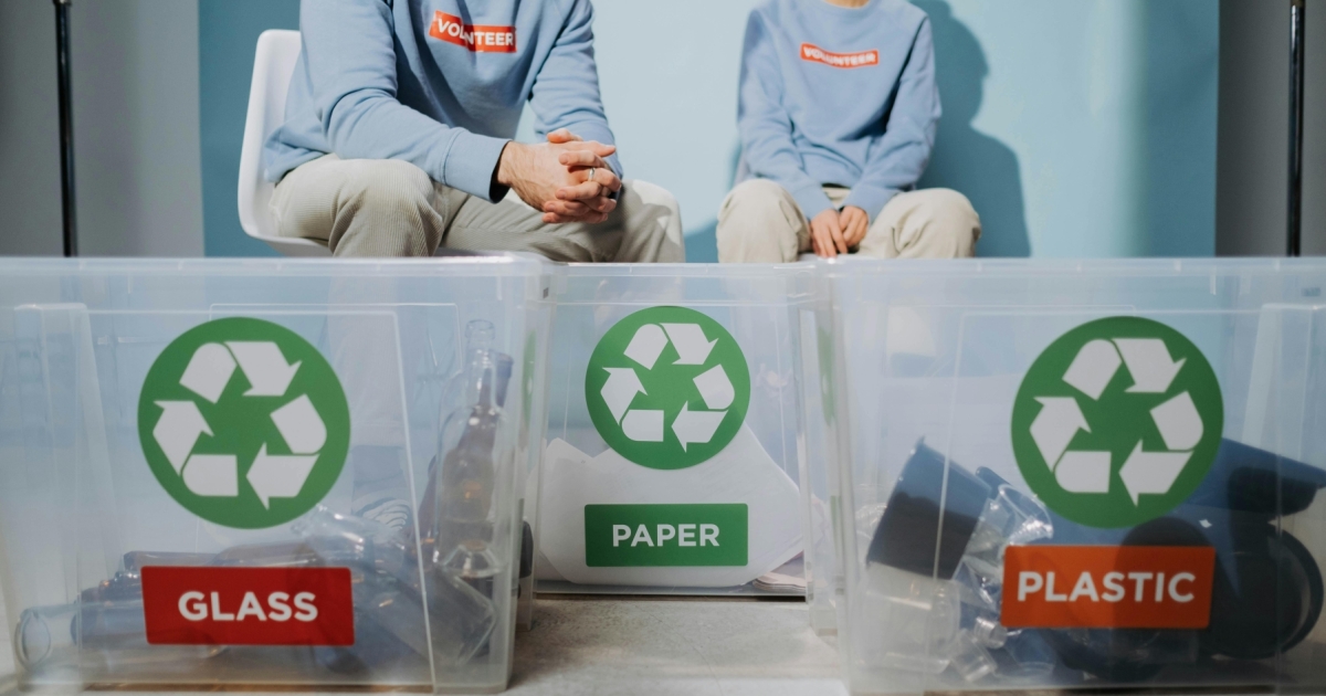 Singapore records lower waste levels in 2024 | Singapore Business Review