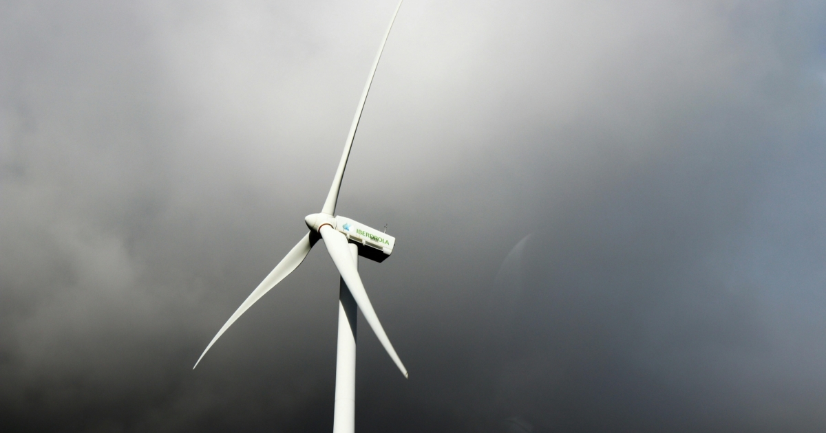 Ark Energy seeks green light for Bowmans Creek Wind Farm BESS | Asian Power