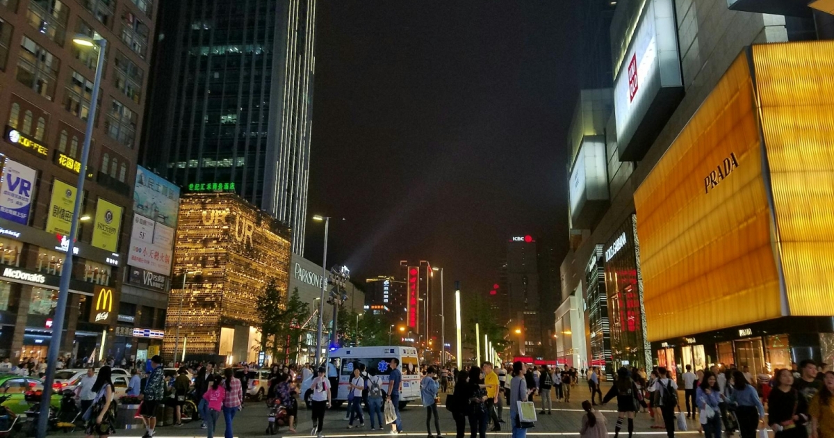 Chinese brands surge in Southeast Asia amidst fierce competition ...