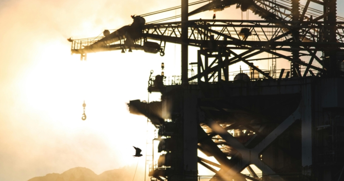 CNOOC appoints new chairman | Asian Power