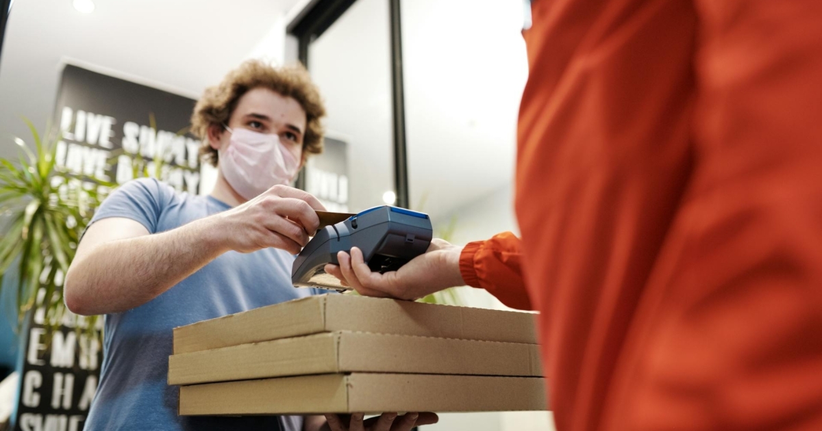 Food delivery share in Asia Pacific rises to 23% | Retail Asia