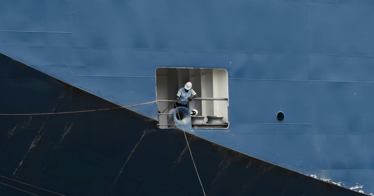 Gov’t requires vessel operators to pass medical examination | Marine ...