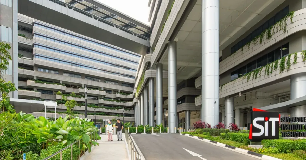 SIT launches Living Lab Network with 20,000 IoT sensors | Singapore Business Review