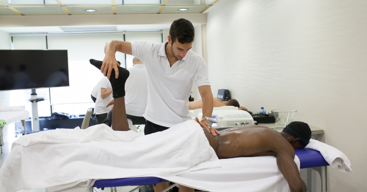 Burjeel acquires PhysioTrio in Riyadh, Saudi Arabia | Healthcare Asia ...