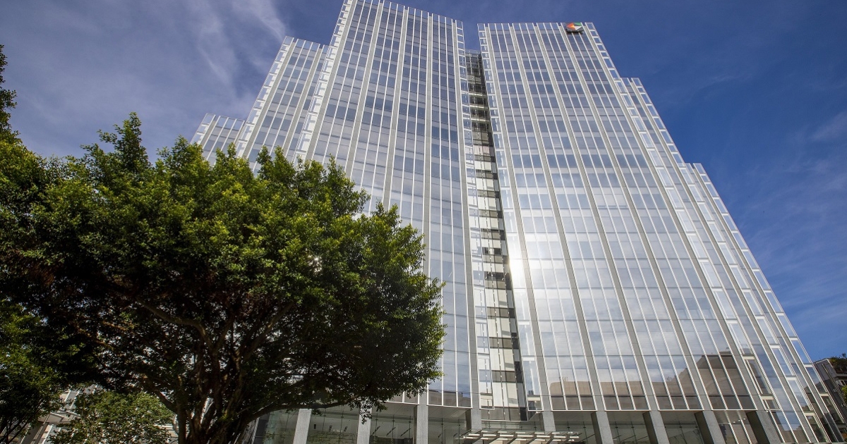 KGI Bank officially opens Hong Kong branch | Hong Kong Business