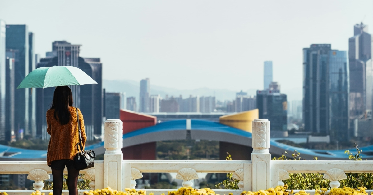 AXA partners with China Biotech on targeted cancer therapy | Insurance Asia