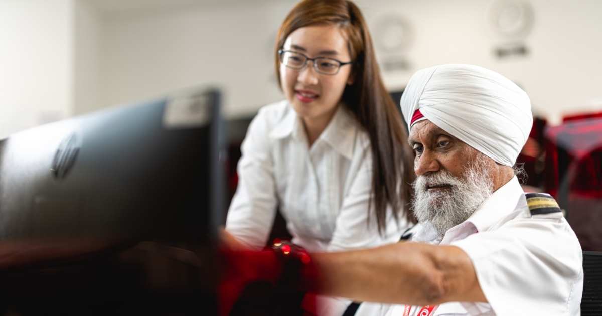 SATS raises age limit for retirement, re-employment | Singapore ...