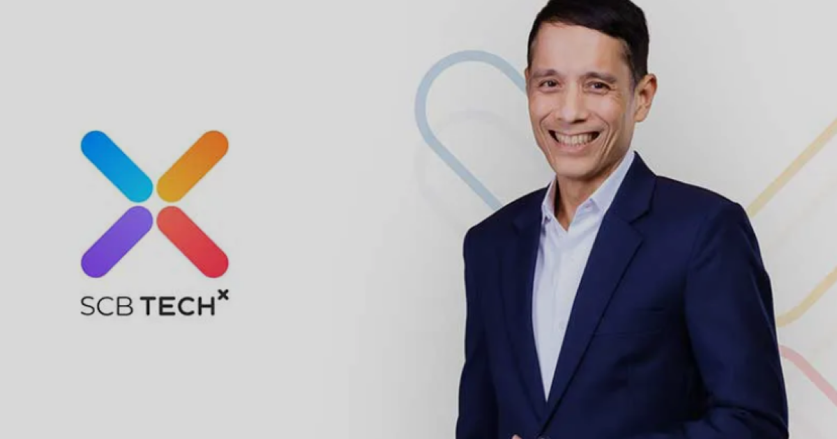 SCB Tech X appoints new CEO | Asian Banking & Finance