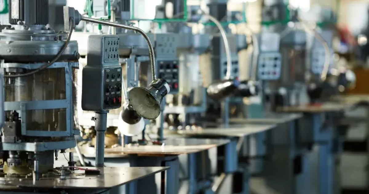 Manufacturing sector cautious amidst market headwinds | Singapore Business Review