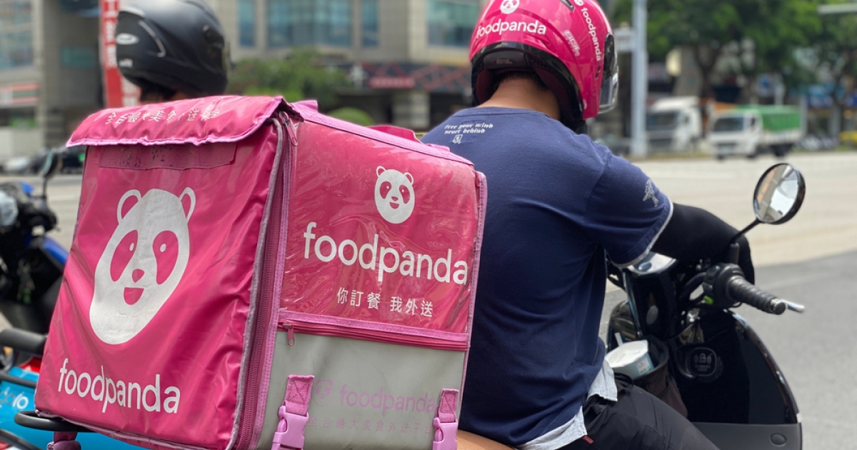 Foodpanda uses hyperlocal data to personalise deliveries | Retail Asia