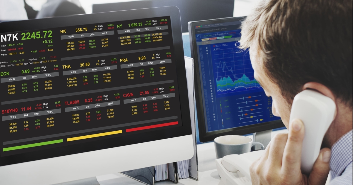 Hong Kong tops global IPO market in H1 2025 | Hong Kong Business