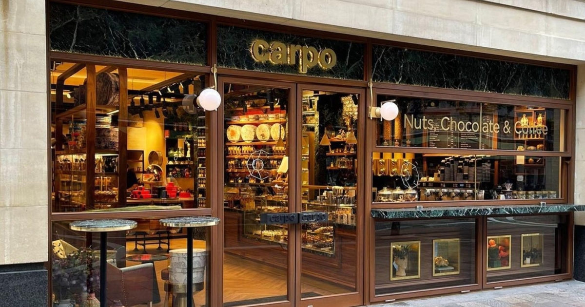 Americana Restaurants to bring Greek brand carpo to the Gulf | QSR Media