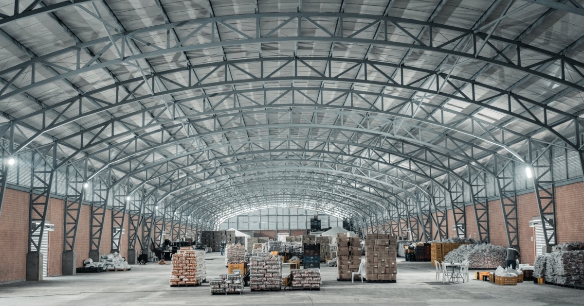 Over 3 in 4 APAC logistics occupiers eyeing expansion over the next 3 to 5 years | Real Estate Asia