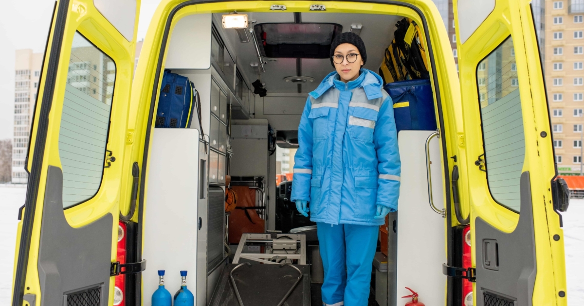 Australian gov’t allocates $656.3m to expand Queensland Ambulance ...