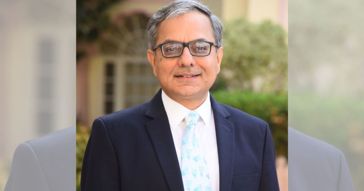Aon names Sushant Sarin head of strategy and risk in India | Insurance Asia