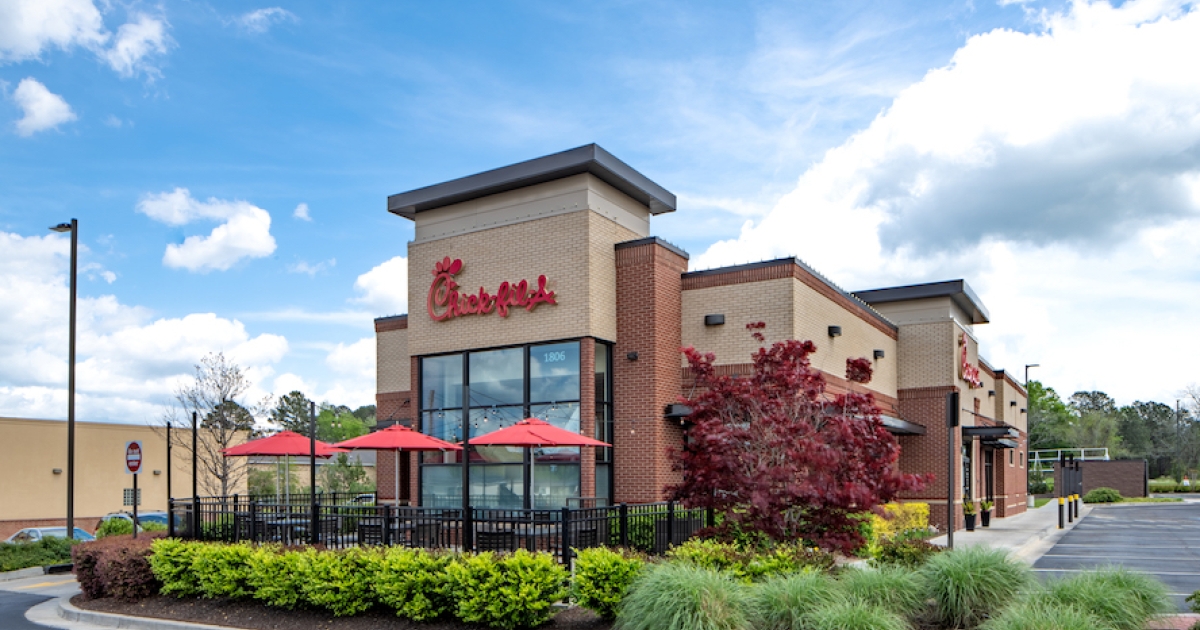 Chick-fil-A bets $75m for Singapore expansion | QSR Media Asia