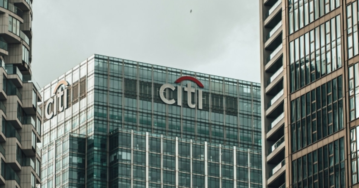 Citi Commercial Bank names Galvin Phua as head of markets solutions ...