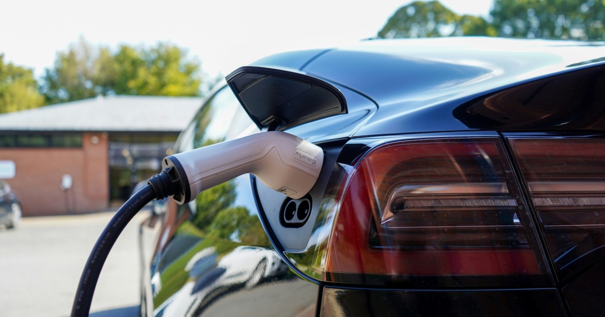 Tribecar launches new EV rental fleet with reportedly repurposed BlueSG ...