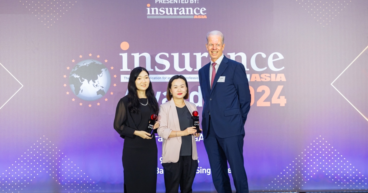 Generali Hong Kong: Evolving with purpose, delivering with impact ...