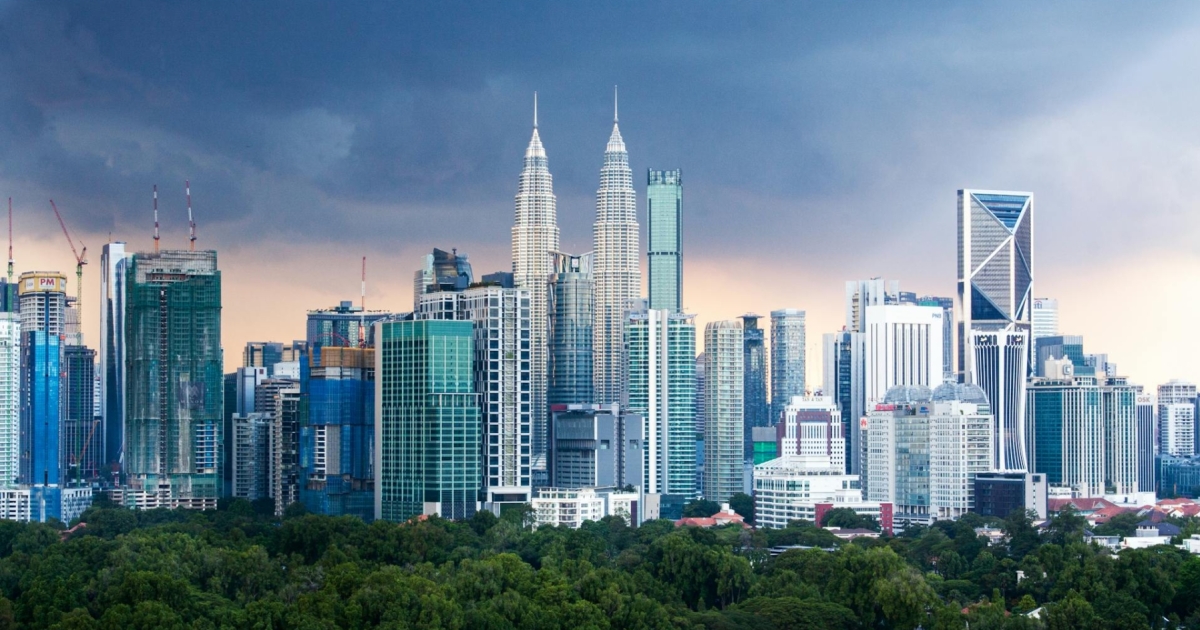 Malaysian banks’ has healthy liquidity buffers, lower impaired loans in ...
