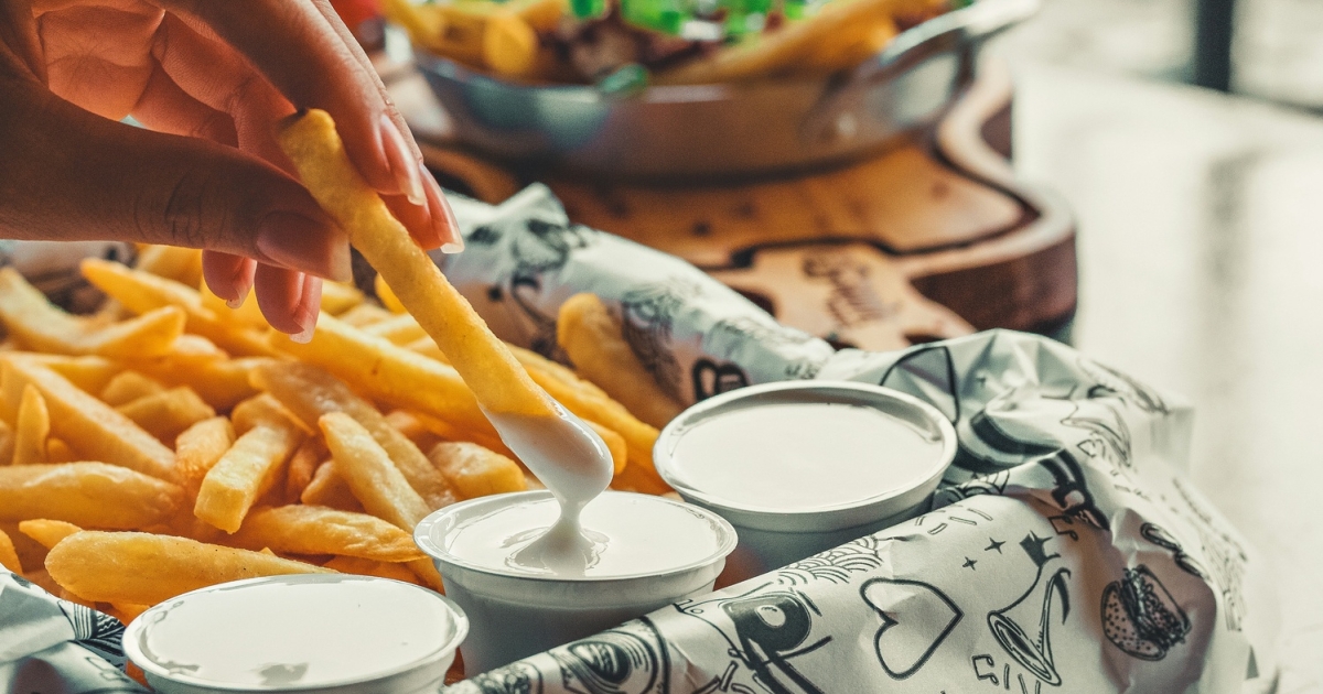 Saudi Arabia french fries market to hit $1.09b by 2033 | QSR Media