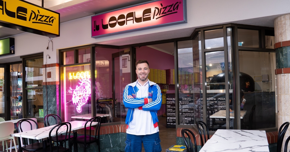 Il Locale Pizza cuts pizza prices down to $22 | QSR Media