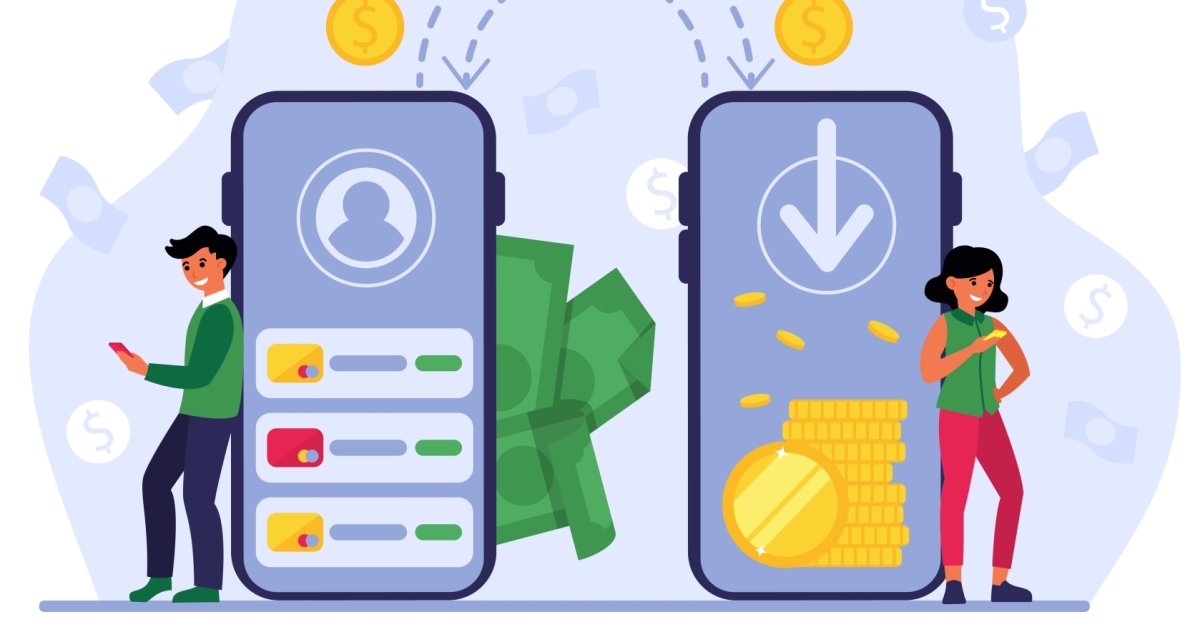 Digital apps now most preferred remittance channel | Asian Banking ...