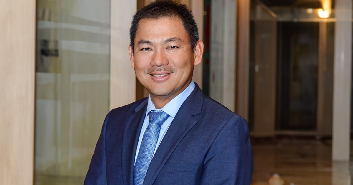 Tiong Seng reappoints Pek Lian Guan as CEO and executive director | Singapore Business Review