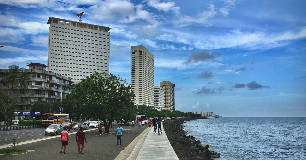 Indian banks benefit from infra spending, lower credit risks | Asian ...