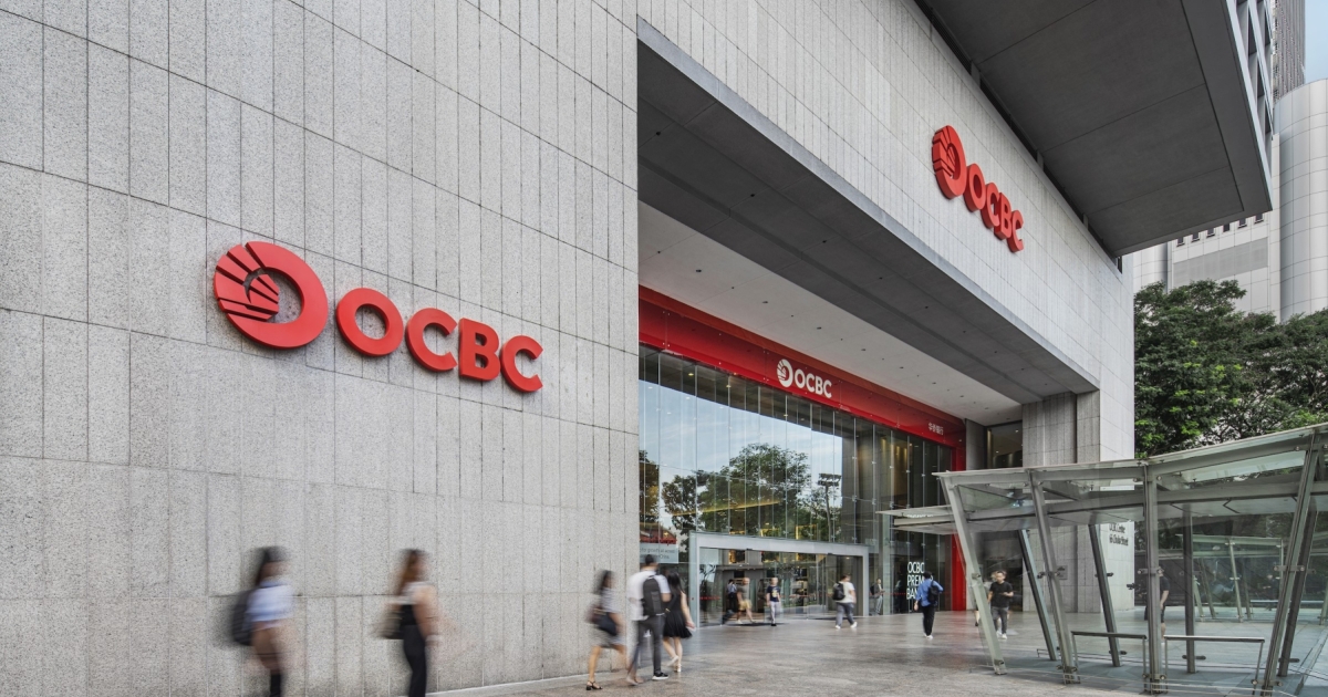 OCBC’s group net profit down 6% to $2.87b in H1 | Singapore Business Review