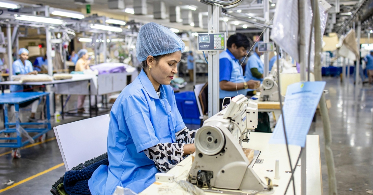 ASEAN manufacturing PMI rises to 50.1 in July | Manufacturing Asia
