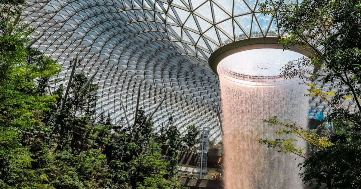 Singapore ranks 4th in global startup ecosystem index 2025 | Singapore ...