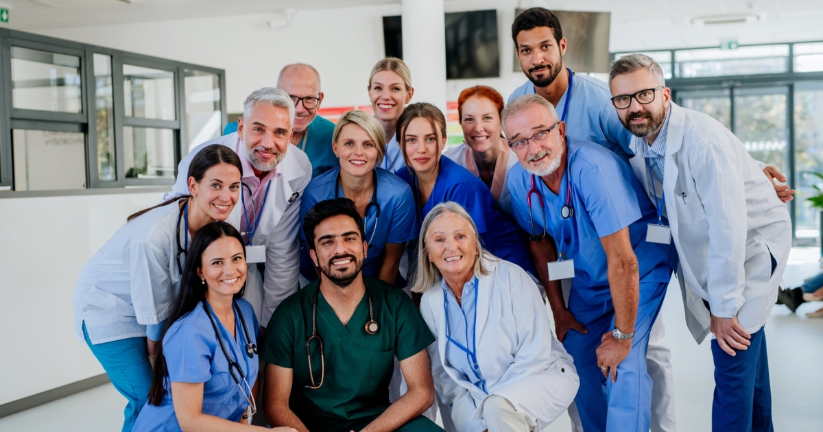 NSW health workers to get 8.5% pay rise under government deal ...