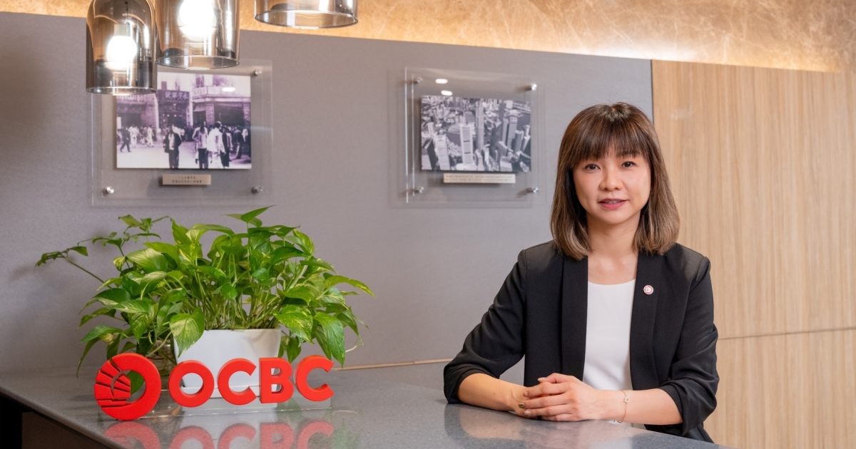 OCBC eyes $2.7b for serial entrepreneurs | Asian Banking & Finance