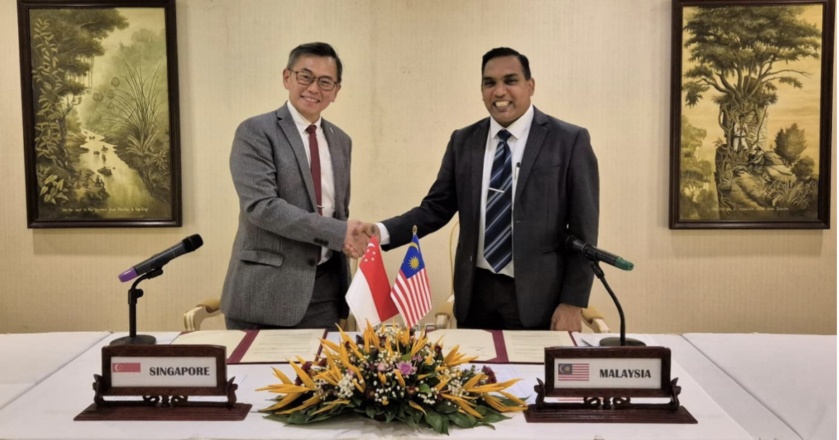 Singapore and Malaysia launch medical device regulatory reliance ...