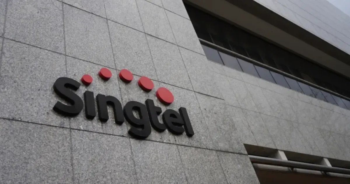 Singtel tops Singapore mobile rankings in H1 | Singapore Business Review