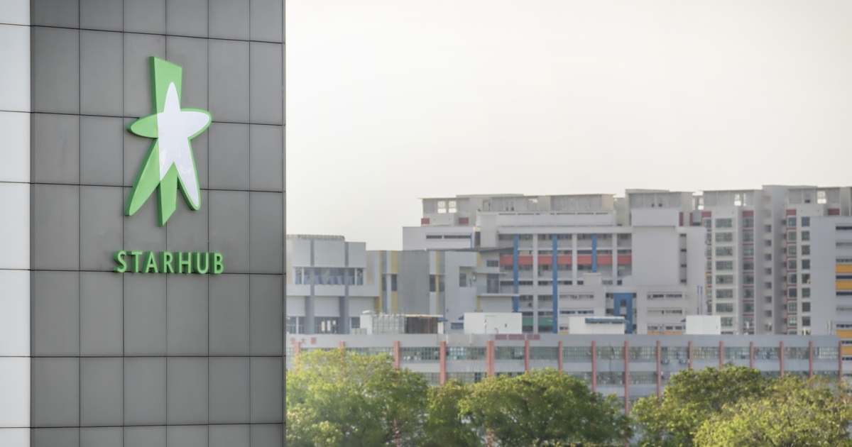 StarHub becomes sole owner of MyRepublic Broadband | Asian Telecom