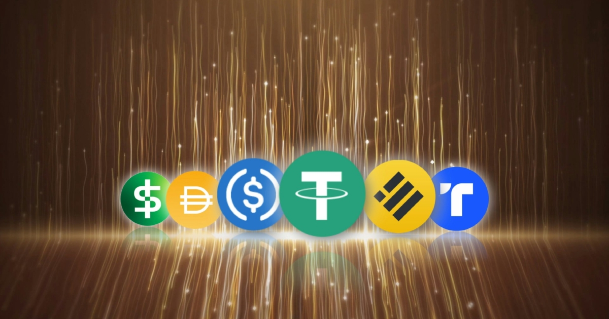 How stablecoins may challenge the traditional payments’ status quo ...