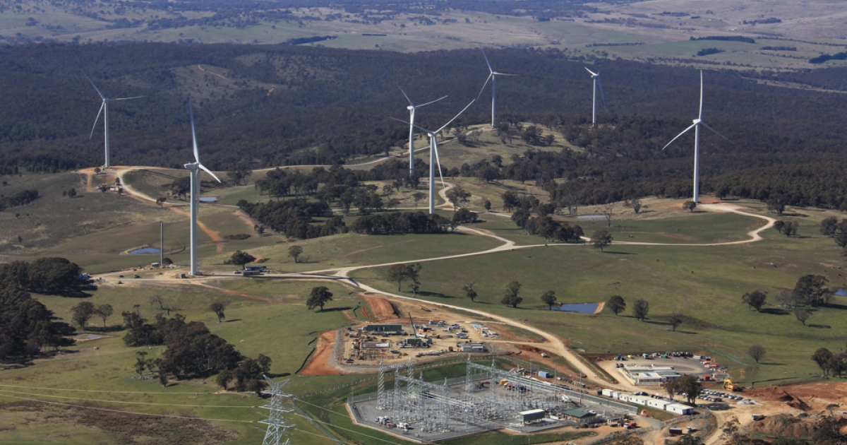 NSW launches connection enquiries for HumeLink | Asian Power