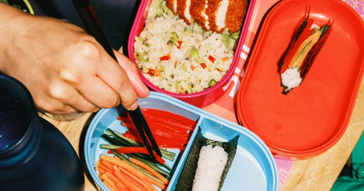 YO! expands menu with new kids’ bentos and Chicken Katsu Bao | QSR Media