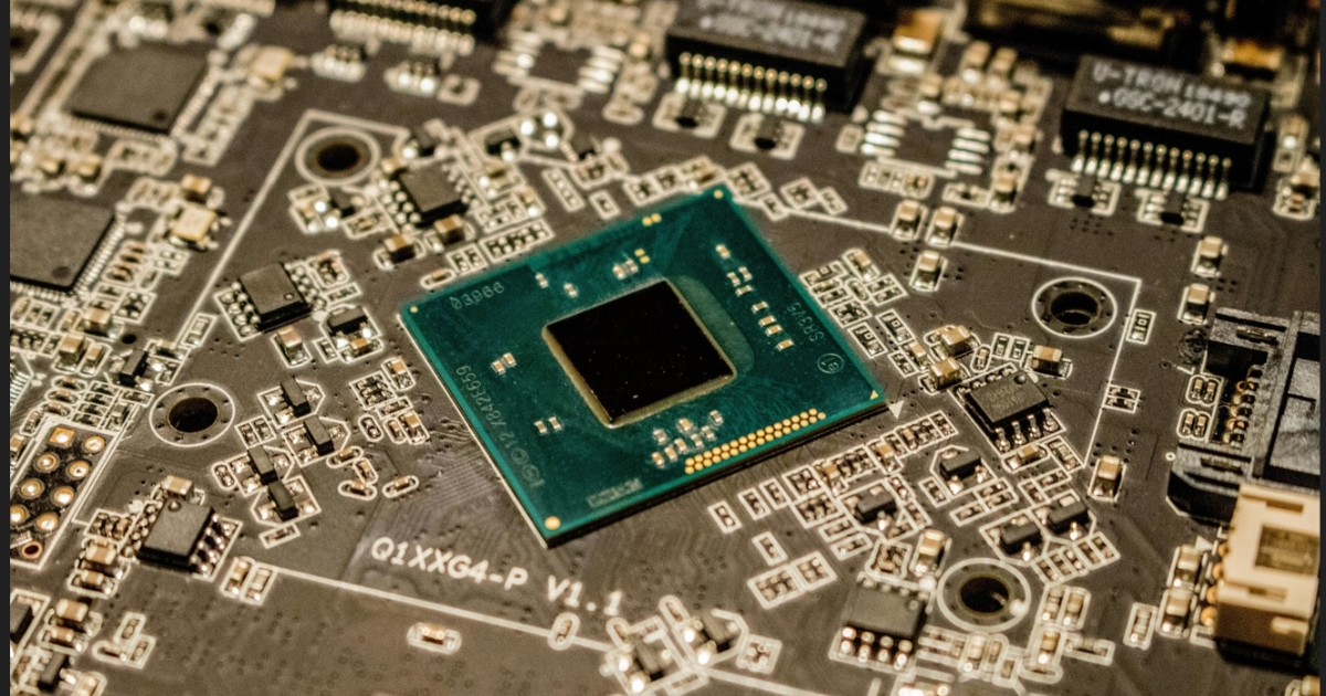 Global chip sales jump 20% in July as industry continues strong growth