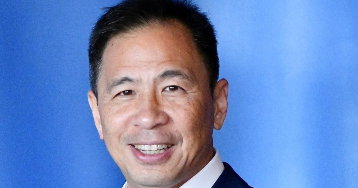 Citi’s new Singapore head is first local to hold the position in 50 ...