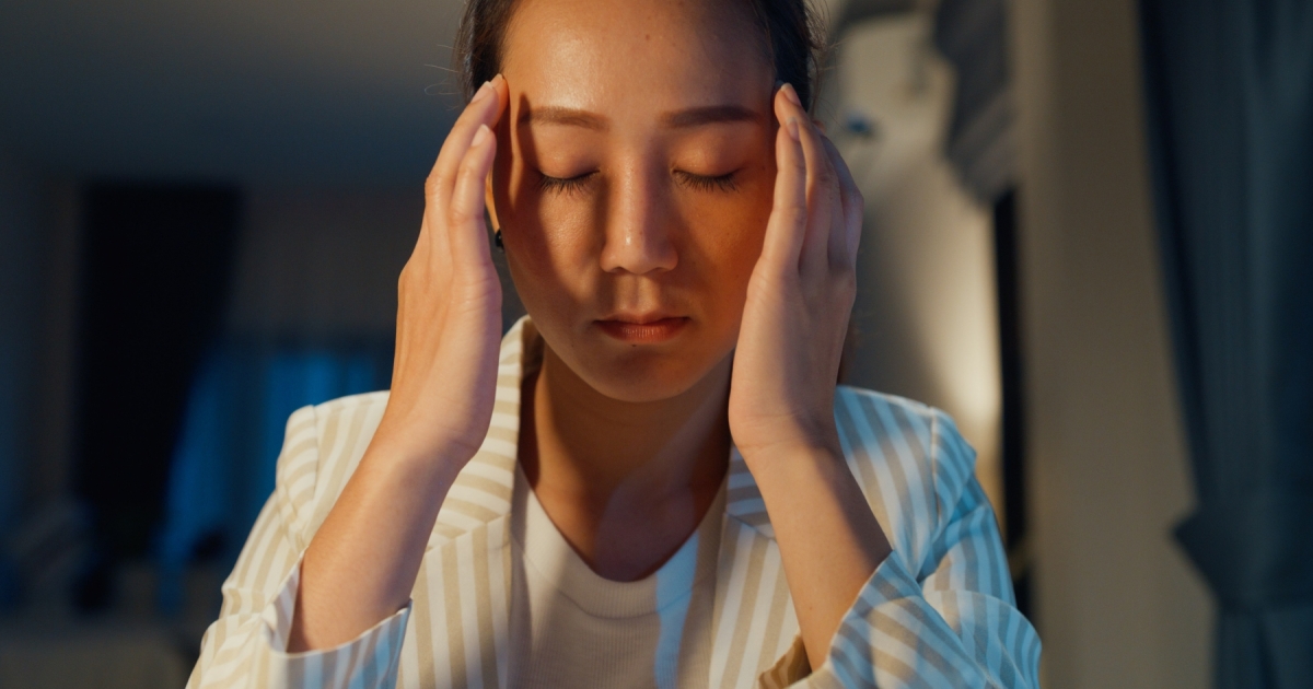 Digital migraine treatment devices market to hit $298.7m by 2030 | Healthcare Asia Magazine
