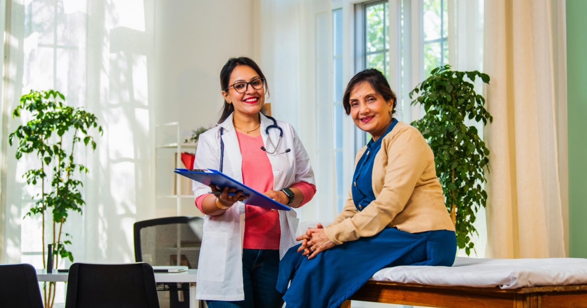 P. D. Hinduja Hospital opens geriatric clinic for seniors | Healthcare ...