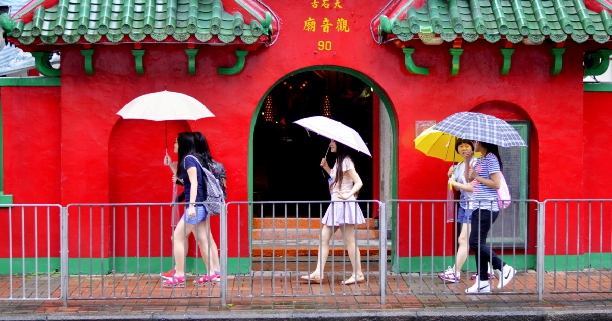 Hong Kong Insurance Authority urges joint effort in risk management ...