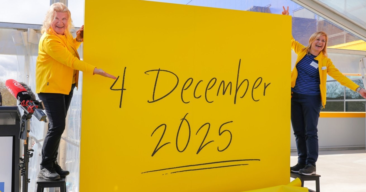 IKEA to open first New Zealand store | Retail Asia