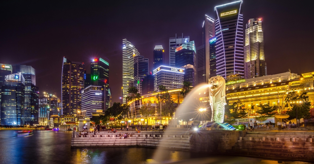 Singapore ranks 5th in 2025 Global Innovation Index | Singapore ...