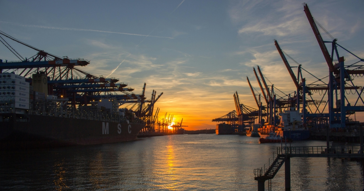 Seatrium sells AmFELS yard in Texas for $65m | Marine & Industrial Report