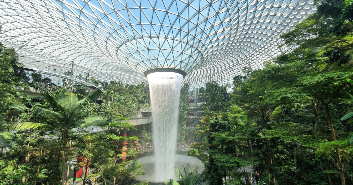 Singapore growth outlook downgraded for 2025-2026 | Singapore Business ...